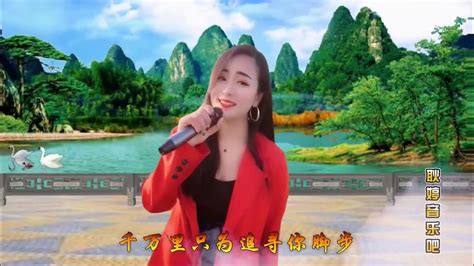 一首民谣情歌《如果爱情也可以百度》嗓音让人陶醉，越听越有感觉音乐民谣好看视频 Youtube