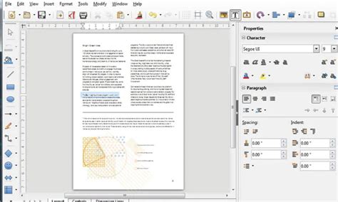 How To Use Libreoffice As A Pdf Editor Digital Trends