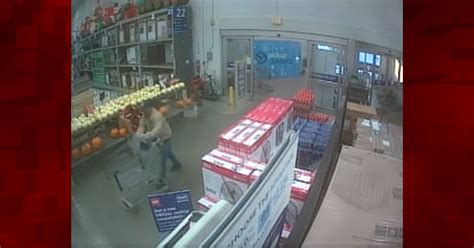 Marion County Sheriffs Office Asking For Help Identifying Theft