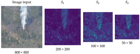 An Efficient Forest Smoke Detection Approach Using Convolutional Neural Networks And Attention