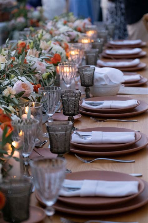 Hταν Καιρός Μάνη Ρομαντική Bridal δεξίωση στην καρδιά της Μανιάτικης γης