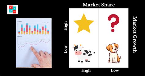 Bcg Matrix In Strategic Management Know It