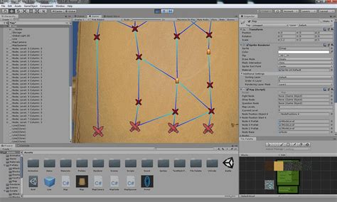 Saving Scene States Map State Etc Unity Engine Unity Discussions