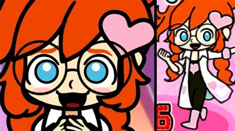 Warioware Penny