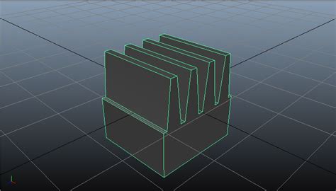 Solved Modeling Help Exporting Fbx Unwanted Polygons Autodesk
