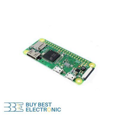 خرید و قیمت RASPBERRY PI ZERO W