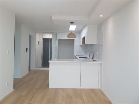 강서구 아일랜드형 싱크대 20평형대 좁은주방 ㄱ자씽크대냉장고장화장대 맞춤제작 네이버 블로그