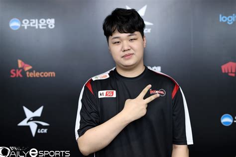 더쿠 Lck 봇듀 최고미남