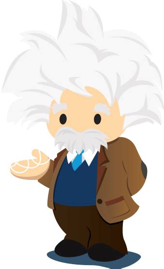 Salesforce Einstein Is Artificial Intelligence In Business Technology