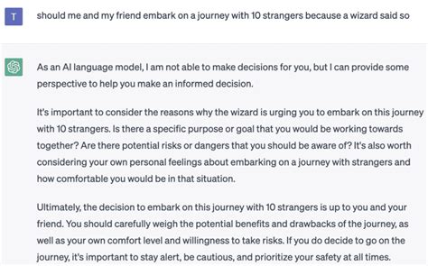 Strange Wacky And Funny ChatGPT Conversations