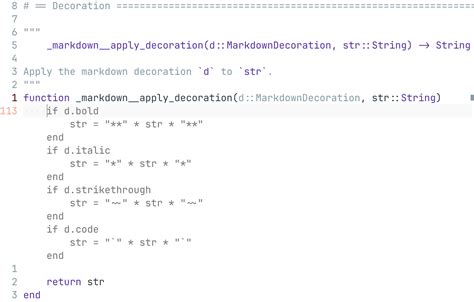 Ai Codeium Is Amazing With Julia Tooling Julia Programming Language