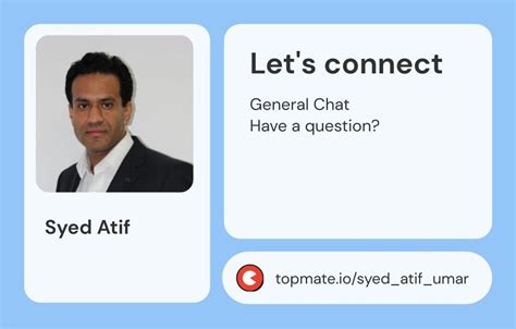 Syed Atif Umar On Linkedin Hey Everyone Ive Been Getting A Lot Of Dms For Guidance So