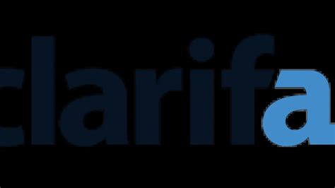 Clarifai Artificial Intelligence Project Ventive