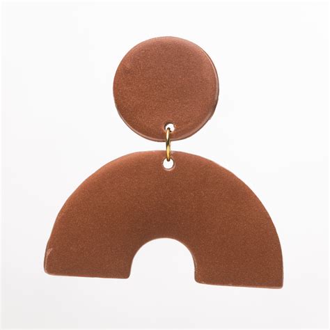 Large Arc Rust Shop Your Statement