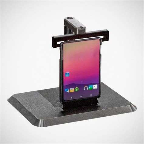 TCL CSOT Revealed Two Portable Devices With Flexible Display