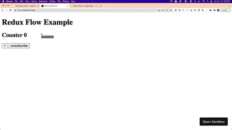 Redux Toolkit How Redux Data Flow Works Rlearnjavascript
