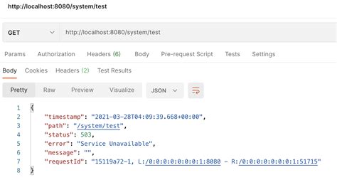 Spring Cloud Gateway Unable To Find Instance For Xxx · Issue 2011