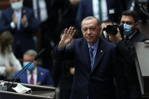 أردوغان يلمح لدستور جديد مصدر مشاكل تركيا بالأساس نابع من دساتير