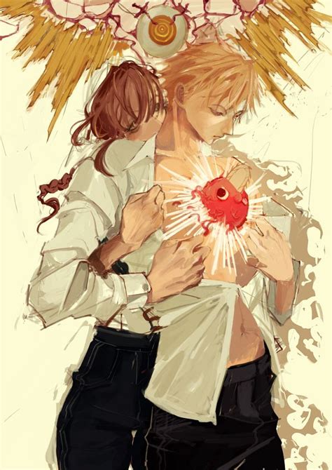 Chainsaw Man Image By Pixiv Id Zerochan Anime Image Board