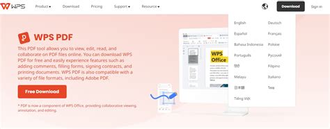 best 6 steps on how to delete pdf pages for free on windows with wps