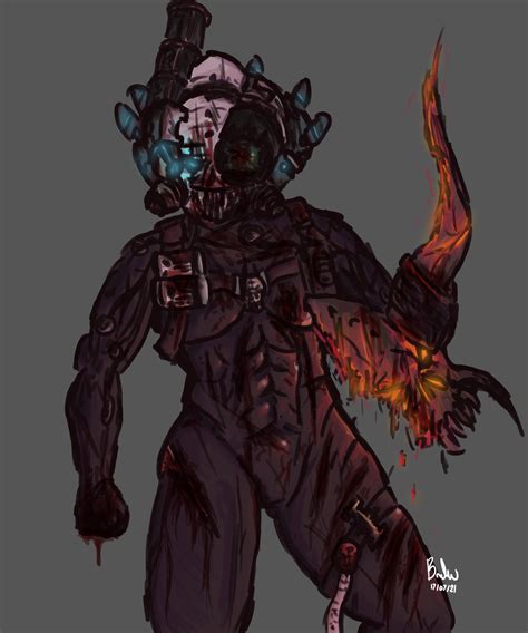 Skintight N Grimdark The Culexus By Godkingjester On Newgrounds