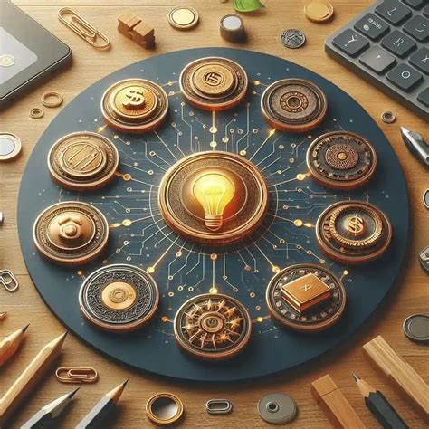 How To Start A Design Challenge Coin Project A Step By Step Guide