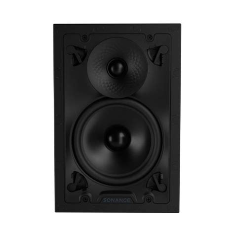 Vx62 6in Rectangular Visual Experie Amber Tech