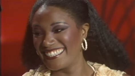 Bonnie Pointer Of The Pointer Sisters Dead At 69