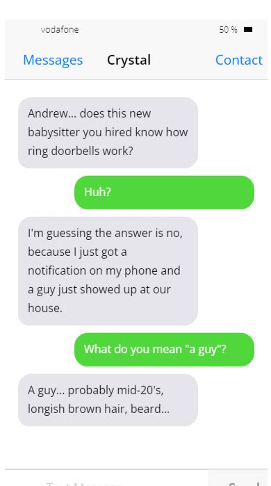 Maddie At Work Part 1 Rsexytexts