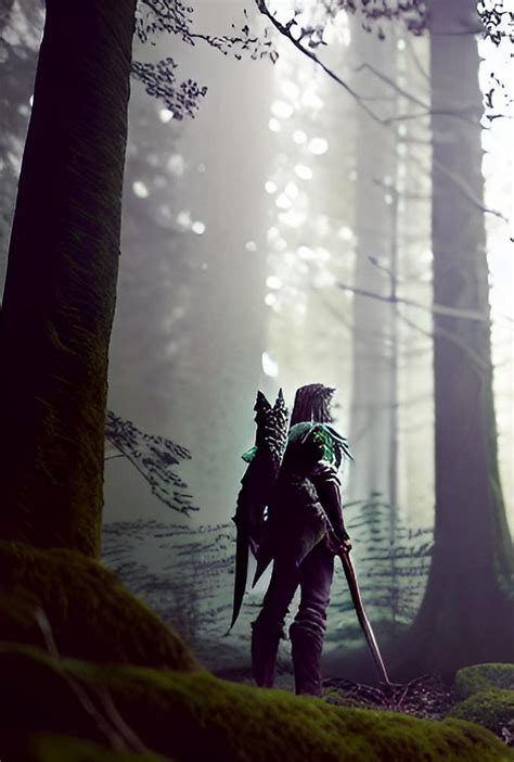 D D A Beginners Guide To Character Creation