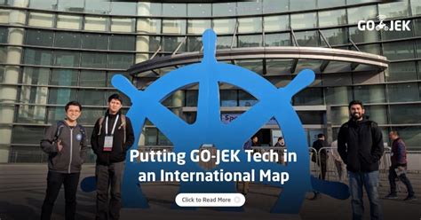 Gojek On Linkedin Lifeatgojek Infiniteopportunities