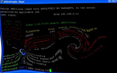 System Monitoring The Vcgencmd Equivalent In Debianredhatarch Etc