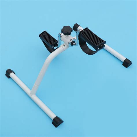 Indoor Cycling Folding Exerciser Peddler Mini Bike Excercise Bike Folding Bikes 4u Folding