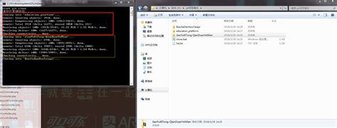 Window下批量clone项目 Csdn博客