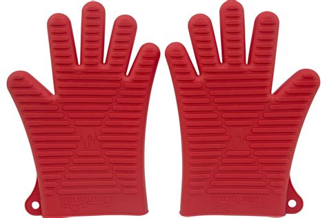 Силиконовые перчатки для гриля Char-Broil Comfort-Grip 6345923 ...