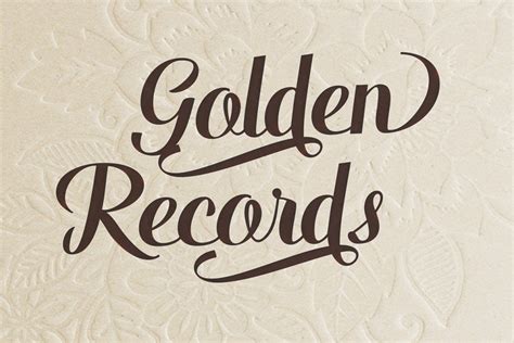 Warrior Script Font Free Font