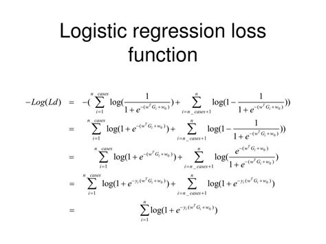 Ppt Regularized Risk Minimization Powerpoint Presentation Free Download Id5699811