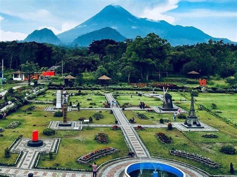 Tempat Wisata Jogja Keren Lokasi Harga Tiket Hot Sex Picture