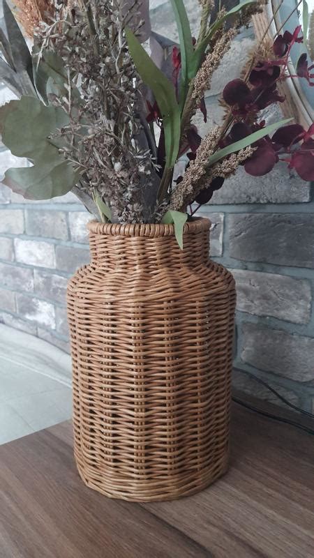 Ваза для квітів — ціна 800 грн у каталозі Вази Купити товари для дому та побуту за доступною