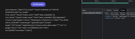 Display Api Response On Page · Budibase Budibase · Discussion 9970 · Github
