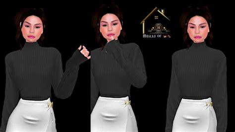 Free Selena Gomez Custom Sim The Sims 4 Sims Loverslab