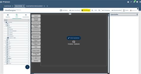 Import Von Vorlagen Ipsview Ip Symcon Community