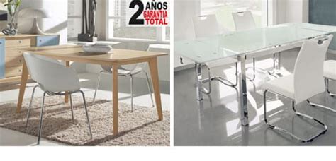 C Mo Elegir Tu Mesa De Comedor