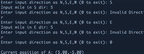 C Cant Find The Proper Output In This Code Stack Overflow