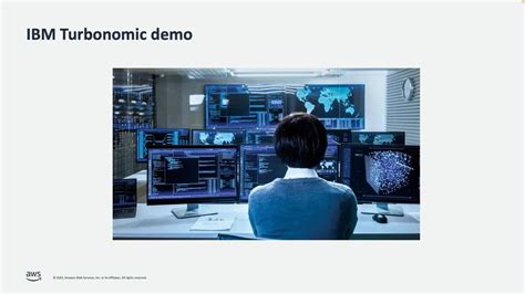 Ibm Turbonomic On Aws Optimize Cloud Performance And Cost