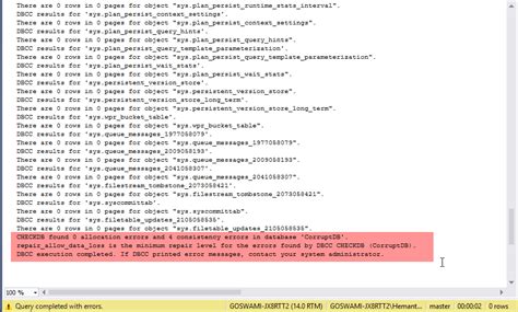 Recover Database Using Stellar Repair For Ms Sql Sql Server Dba Services India Sql Server