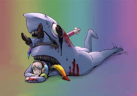 Nugget Employee And The Dreaming Current Project Moon And 1 More Drawn By Yatsumeunagi