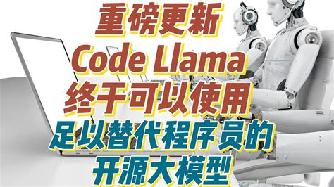 重磅更新，小白也能轻松使用code Llama写程序，一款足以替代程序员的开源大模型，一次提问让多款编程大模型同时回答，比gpt4更强