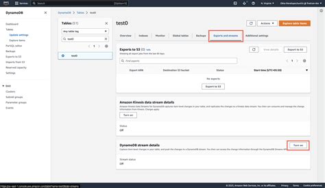 Amazon Dynamodb Database Connector By Fivetran Setup Guide