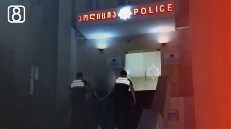 მკვლელობა სამურზაყანოს ქუჩაზე Youtube